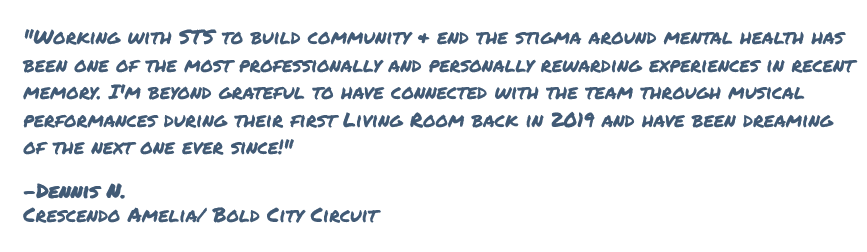 Stronger Than Stigma – Mental Health Advocacy For Millennials